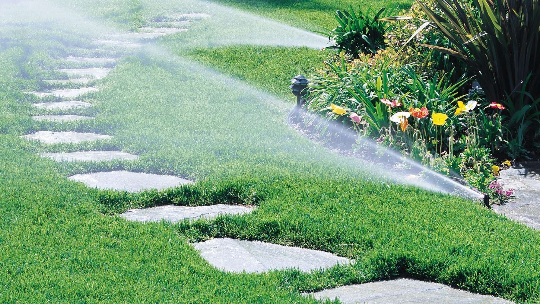 Irrigation installation near me store